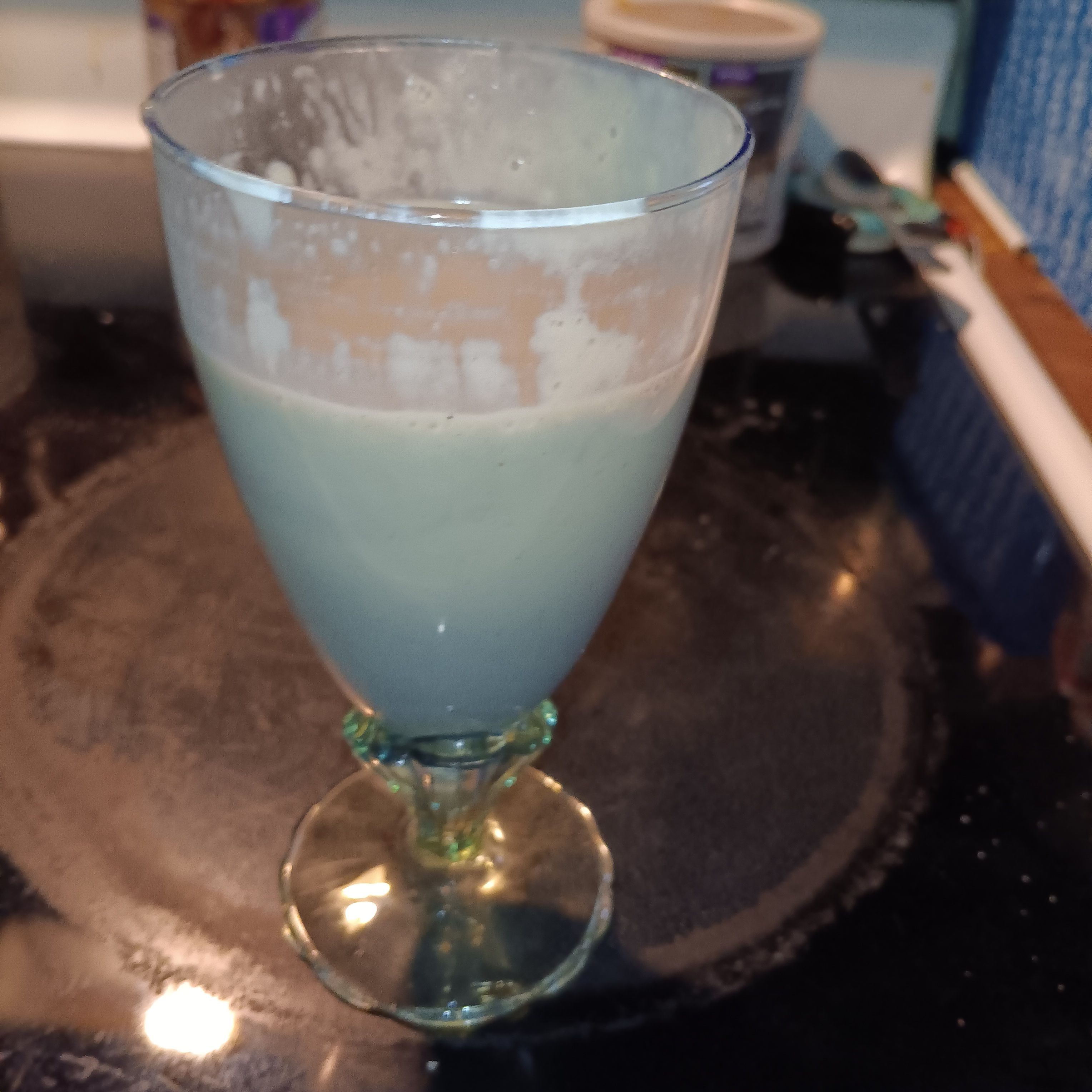 Sip It Up – Through My Eyes